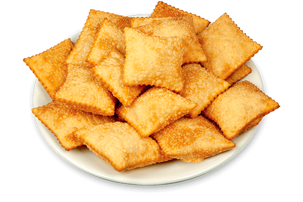 Buy Cheese Pastel - 10 at Brazilian Pastries for only $18.25